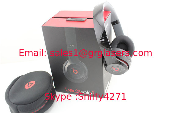 Beats by Dr. Dre Solo2 Wired Headband Headphones (Black) from http://www.dhgate.com/store/20052252 supplier