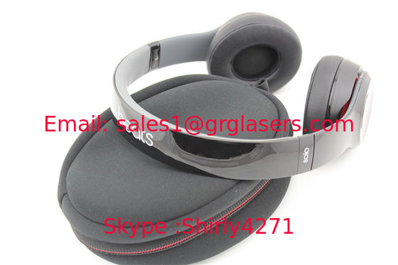 Beats by Dr. Dre Solo2 Wired Headband Headphones (Black) from http://www.dhgate.com/store/20052252 supplier
