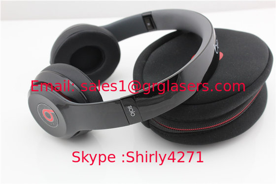 Beats by Dr. Dre Solo2 Wired Headband Headphones (Black) from http://www.dhgate.com/store/20052252 supplier