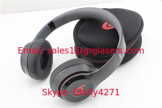 Beats by Dr. Dre Solo2 Wired Headband Headphones (Black) from http://www.dhgate.com/store/20052252 supplier