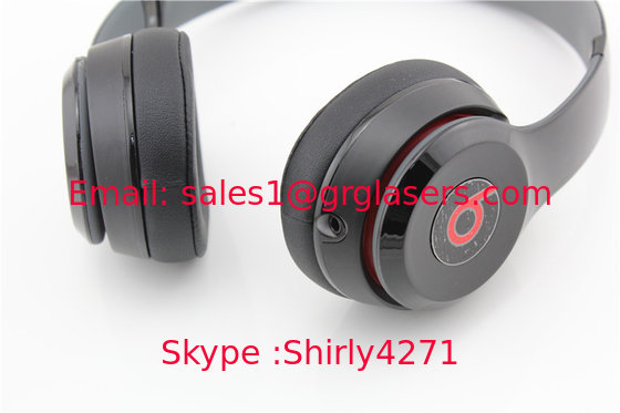 Beats by Dr. Dre Solo2 Wired Headband Headphones (Black) from http://www.dhgate.com/store/20052252 supplier