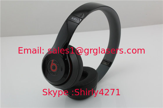 Beats by Dr. Dre Solo2 Wired Headband Headphones (Black) from http://www.dhgate.com/store/20052252 supplier