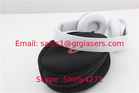 BRAND NEW BEATS BY DR. DRE SOLO2 WIRED ON EAR HEADPHONES HEADSET SEALED white come from http://www.dhgate.com/store/2005 supplier