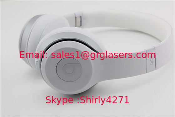 BRAND NEW BEATS BY DR. DRE SOLO2 WIRED ON EAR HEADPHONES HEADSET SEALED white come from http://www.dhgate.com/store/2005 supplier
