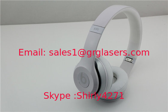 BRAND NEW BEATS BY DR. DRE SOLO2 WIRED ON EAR HEADPHONES HEADSET SEALED white come from http://www.dhgate.com/store/2005 supplier