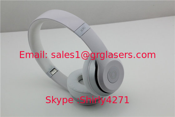 BRAND NEW BEATS BY DR. DRE SOLO2 WIRED ON EAR HEADPHONES HEADSET SEALED white come from http://www.dhgate.com/store/2005 supplier