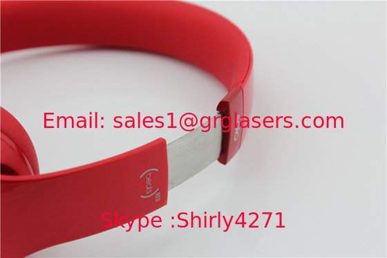 Beats Solo2 Headphones Gloss Red made in china from   grgheadsets.aliexpress.com supplier