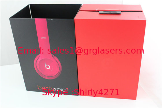 beats Solo 2 Stereo Wired On Ear Pink Headphones- Pre Owned- Excellent Condition made in china from Golden Rex Group ltd supplier