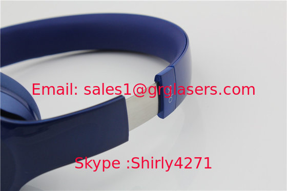 Beats Solo 2 wired on-ear headphones blue made in china from Golden Rex Group ltd supplier