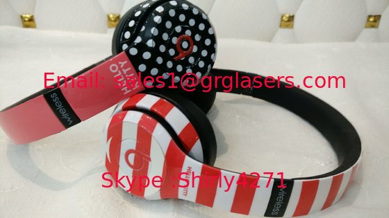HELLO KITTY Solo 3 Wireless - Beats By Dre. - Special Edition Headphones made in China gregheadsets.com supplier