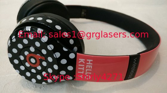 HELLO KITTY Solo 3 Wireless - Beats By Dre. - Special Edition Headphones made in China gregheadsets.com supplier