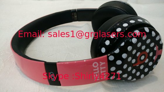HELLO KITTY Solo 3 Wireless - Beats By Dre. - Special Edition Headphones made in China gregheadsets.com supplier