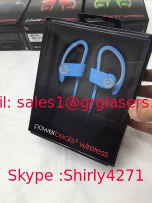 Beats BY Dre Powerbeats 2 Wireless In-Ear Headphones Active, Flash Blue made in china grgheadsets-com.ecer.com supplier