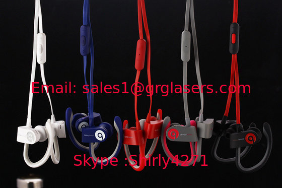 Beats By Dr. Dre Powerbeats 2 Wireless matte Black-In-ear Sport Headphones made in chian grgheadsets-com.ecer.com supplier