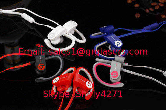 Beats By Dr. Dre Powerbeats 2 Wireless matte Black-In-ear Sport Headphones made in chian grgheadsets-com.ecer.com supplier