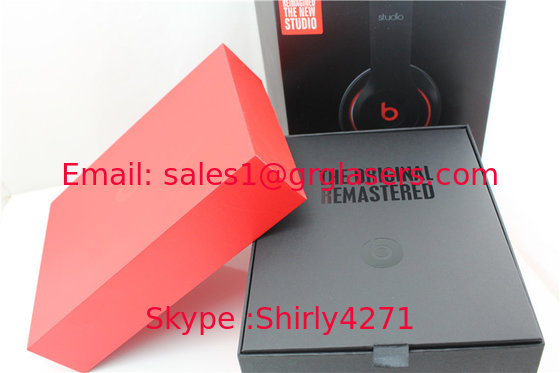 Apple Beats by Dre Studio 2.0 Wired Over-Ear Headphone (white, black, red, pink) supplier