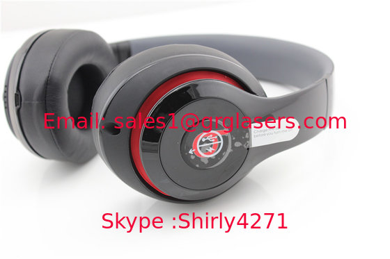Beats Studio 2.0 Wired Over Ear Headphone - Black from grgheadsets.aliexpress.com supplier