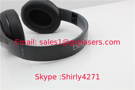 Beats Studio 2.0 Wired Over Ear Headphone - Black from grgheadsets.aliexpress.com supplier