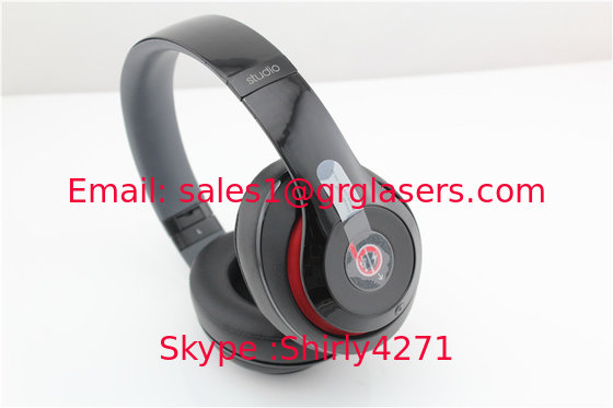 Beats Studio 2.0 Wired Over Ear Headphone - Black from grgheadsets.aliexpress.com supplier