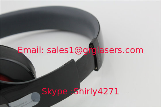 Beats Studio 2.0 Wired Over Ear Headphone - Black from grgheadsets.aliexpress.com supplier