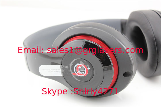 Beats Studio 2.0 Wired Over Ear Headphone - Black from grgheadsets.aliexpress.com supplier
