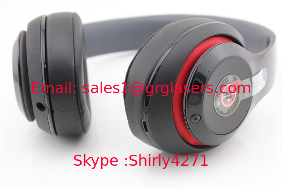 Beats Studio 2.0 Wired Over Ear Headphone - Black from grgheadsets.aliexpress.com supplier