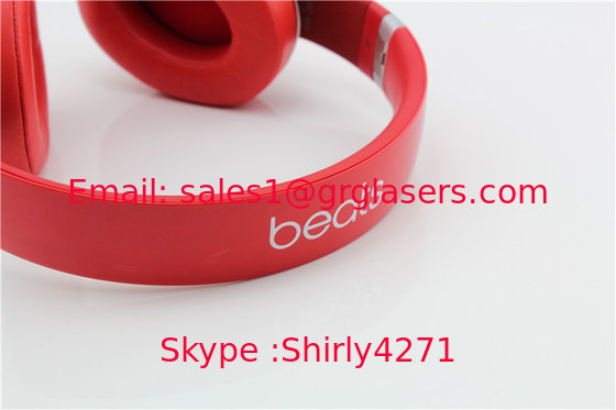 Brand New Beats Dr.Dre Studio 2.0 Over-Ear Wired Noise Cancelling Headphones Red  from grgheadsets.aliexpress.com supplier
