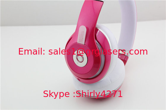 Beats Studio 2.0 Wired Over-Ear Headphone - Pink  from grgheadsets.aliexpress.com supplier