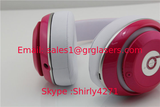 Beats Studio 2.0 Wired Over-Ear Headphone - Pink  from grgheadsets.aliexpress.com supplier