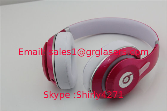 Beats Studio 2.0 Wired Over-Ear Headphone - Pink  from grgheadsets.aliexpress.com supplier
