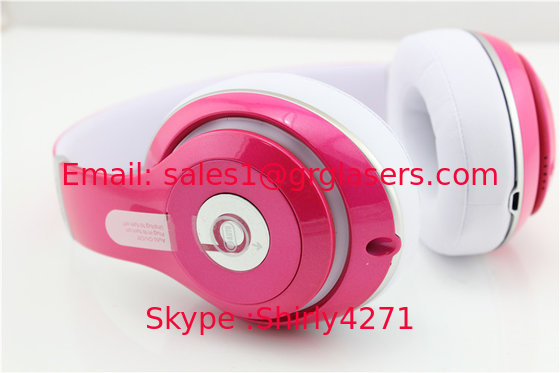 Beats Studio 2.0 Wired Over-Ear Headphone - Pink  from grgheadsets.aliexpress.com supplier