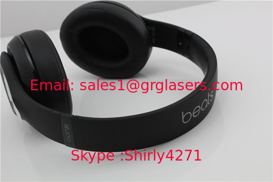 Studio Beats by Dr. Dre, Matte Black Headphones (Noise Canceling/Wired) from grgheadsets.aliexpress.com supplier