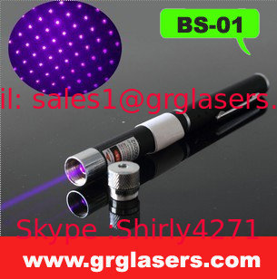 405NM  2in1 Red  The Sky Star Laser Pen seal Lazer  pointer pen With Gift box Made In China supplier