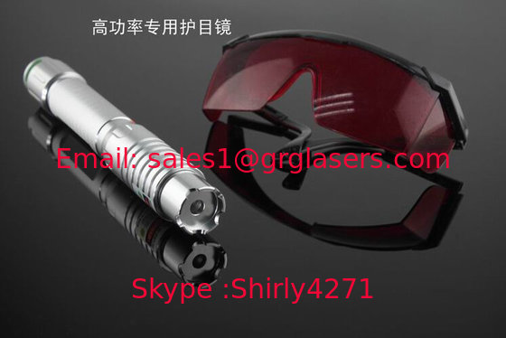 New Green high power 500mW focusable burning green laser pointer fat Beam extream bright and powerful DHL FREE SHIPPING supplier