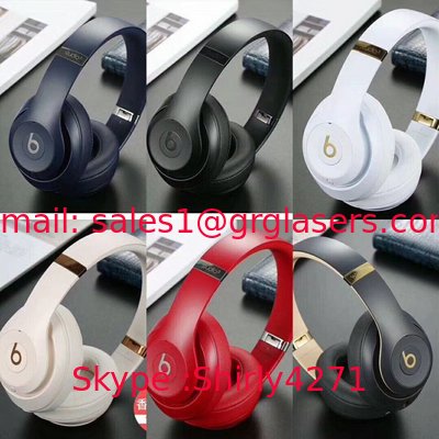 Beats by Dr. Dre Studio3 Headband Wireless Headphones - Shadow gray supplier