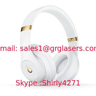 Beats Studio 3 Wireless Special Edition Porcelain Rose Headphone Unboxing color  from Golden Rex Group Ltd supplier