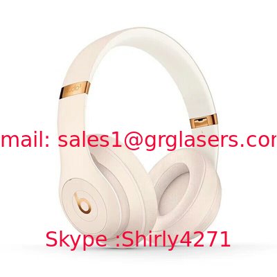 Beats Studio 3 Wireless Special Edition Porcelain Rose Headphone Unboxing color  from Golden Rex Group Ltd supplier