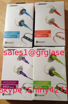  Sie2i In Ear Earbud Sport Headphones Earphones supplier