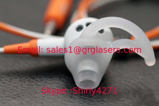  Sie 2i In-ear headphones, orange made in china grgheadsets-com.ecer.com from Golden Rex Group Ltd supplier