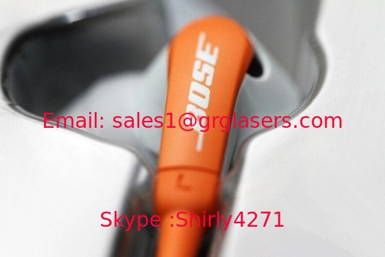  Sie 2i In-ear headphones, orange made in china grgheadsets-com.ecer.com from Golden Rex Group Ltd supplier