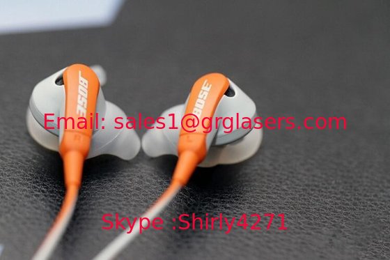  Sie 2i In-ear headphones, orange made in china grgheadsets-com.ecer.com from Golden Rex Group Ltd supplier
