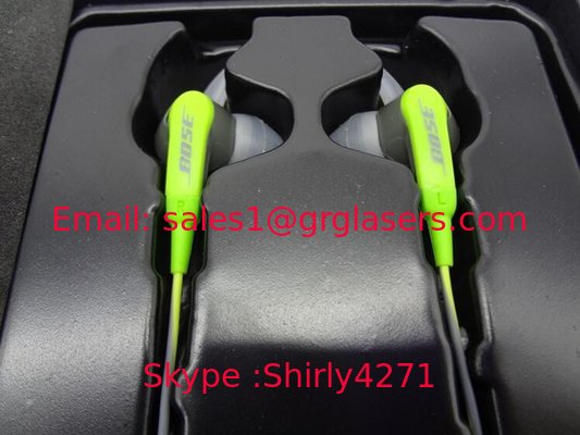  SIE2i In-Ear Only Headphones - Green from china golden Rex group LTD supplier
