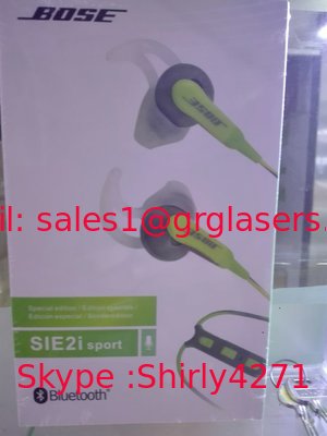  SIE2i In-Ear Only Headphones - Green from china golden Rex group LTD supplier