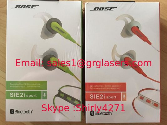 SIE2i In-Ear Only Headphones - Green from china golden Rex group LTD supplier