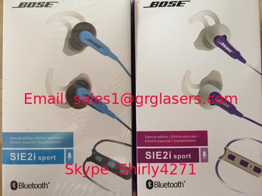  SIE2i In-Ear Only Headphones - Green from china golden Rex group LTD supplier