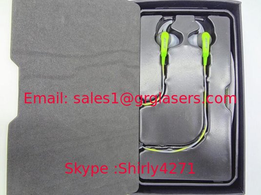  SIE2i In-Ear Only Headphones - Green from china golden Rex group LTD supplier