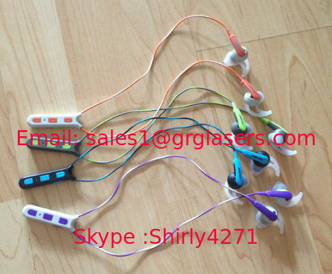  SIE2i In-Ear Only Headphones - Green from china golden Rex group LTD supplier