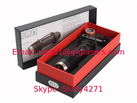LED Lenser F1 400 Lumen Cree Xtreme High Performance Tactical Torch/Flashlight  Made In China grgheadsets-com.ecer.com supplier