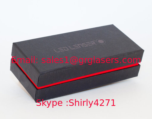 Led Lenser 8701-F1R Rechargable LED Flashlight Torch - 1000 Lumen from Golden Rex Group Ltd made in china supplier
