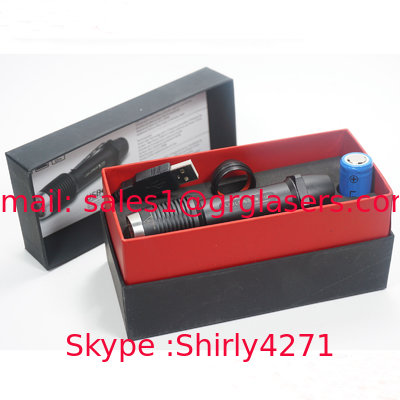 Led Lenser 8701-F1R Rechargable LED Flashlight Torch - 1000 Lumen from Golden Rex Group Ltd made in china supplier